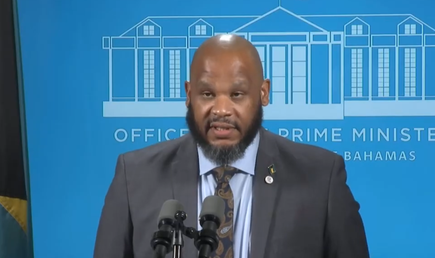 Passport Integrity Defended - ZNS BAHAMAS